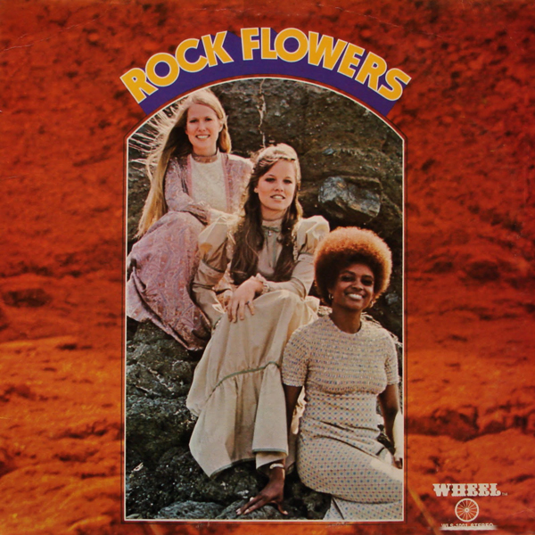 Rock Flowers Albums: songs, discography, biography, and listening guide ...
