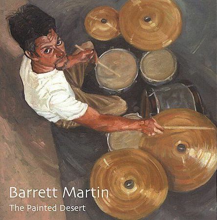 Barrett Martin Albums: songs, discography, biography, and listening ...