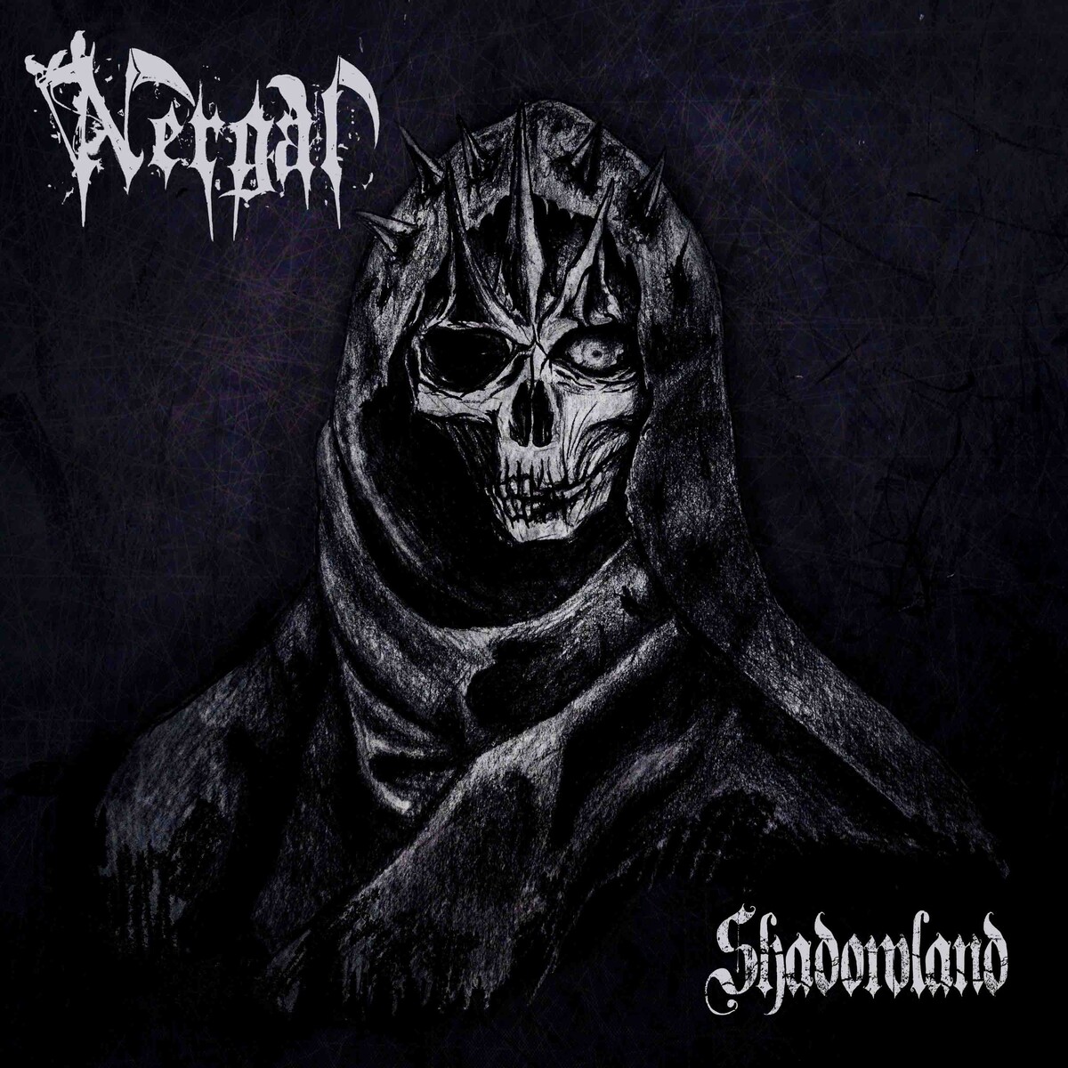Shadowland by Nergal (Album): Reviews, Ratings, Credits, Song list ...