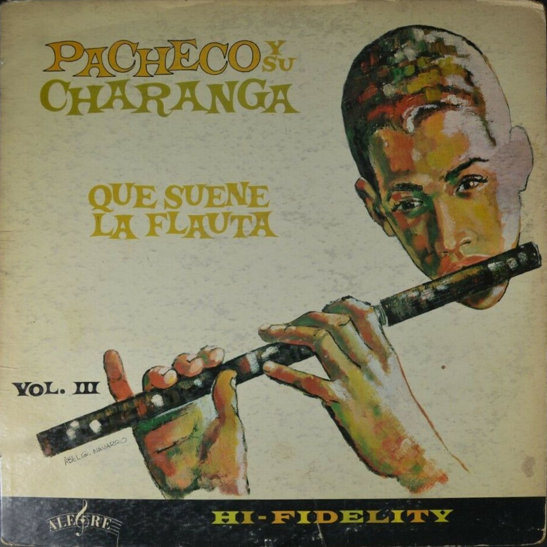 Best Cuban Charanga albums of all time - Rate Your Music