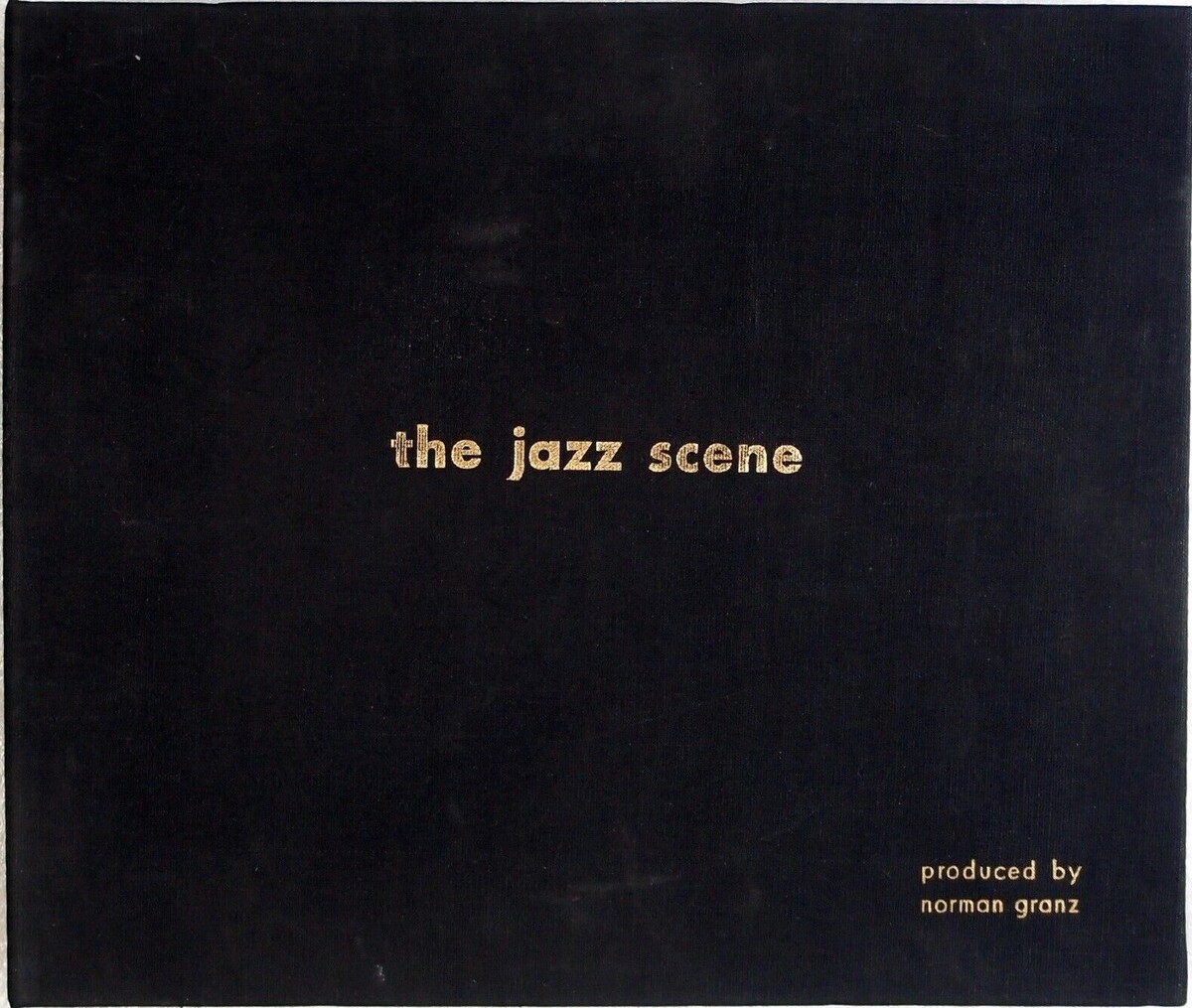The Jazz Scene by Various Artists (Album, Jazz): Reviews, Ratings ...