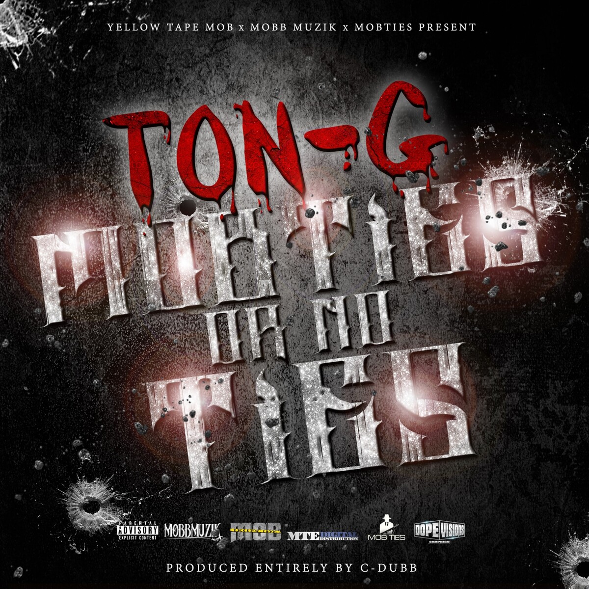MobTies or No Ties by Ton G (Album): Reviews, Ratings, Credits, Song ...