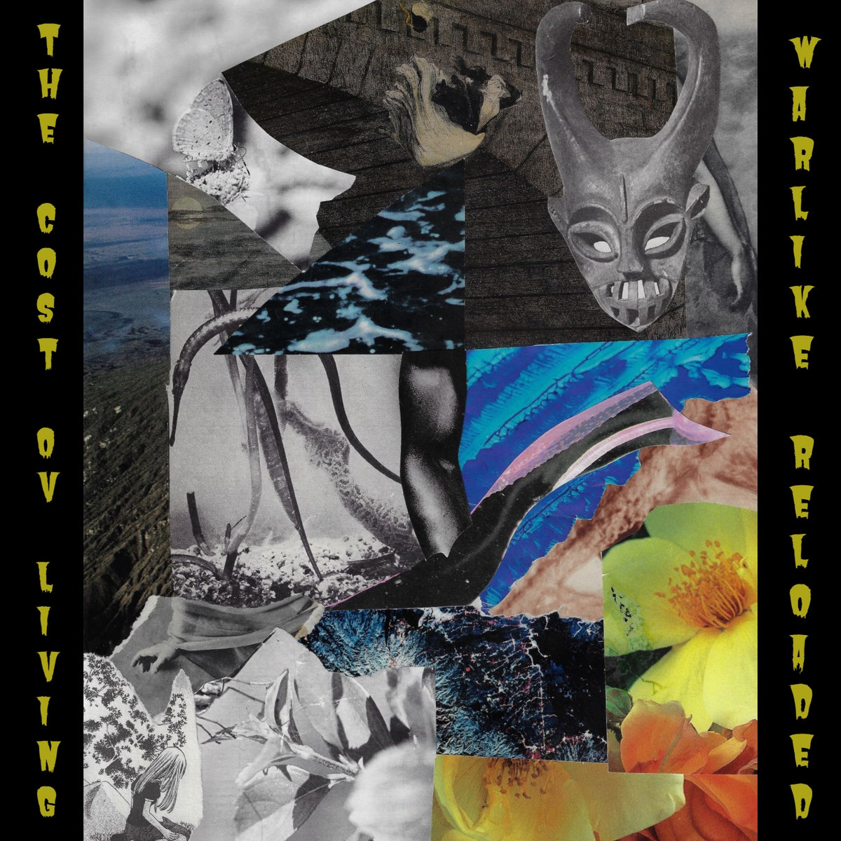 Warlike: Reloaded by The Cost of Living (Album): Reviews, Ratings ...