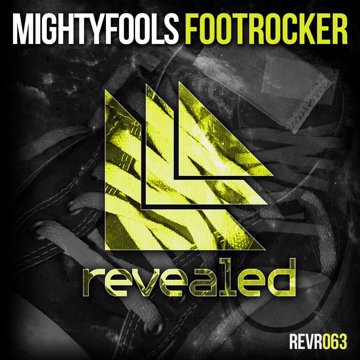 Footrocker by MightyFools (Single, Big Room House): Reviews, Ratings ...