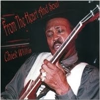 From The Heart and Soul by Chick Willis (Album): Reviews, Ratings ...