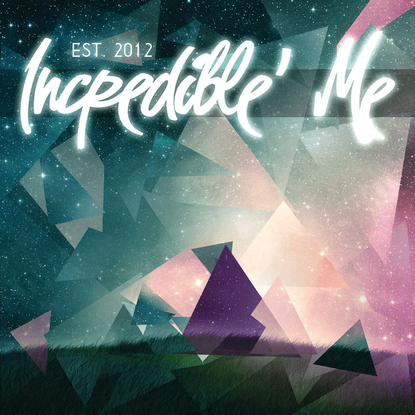 Incredible' Me Albums: songs, discography, biography, and listening ...