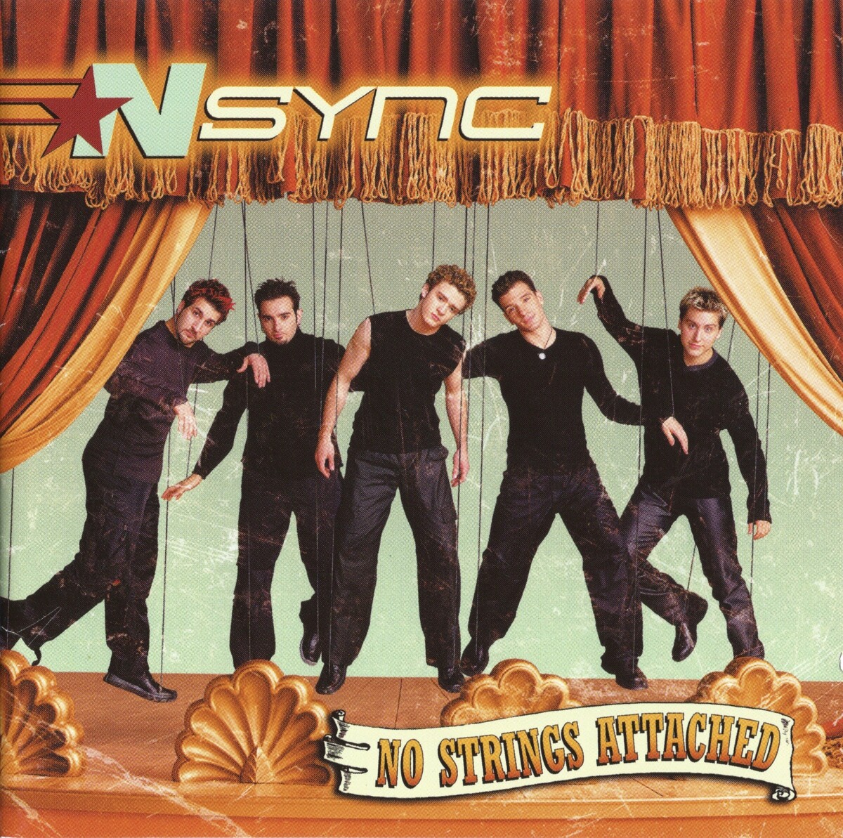 *NSYNC Albums: songs, discography, biography, and listening guide - Rate Your Music