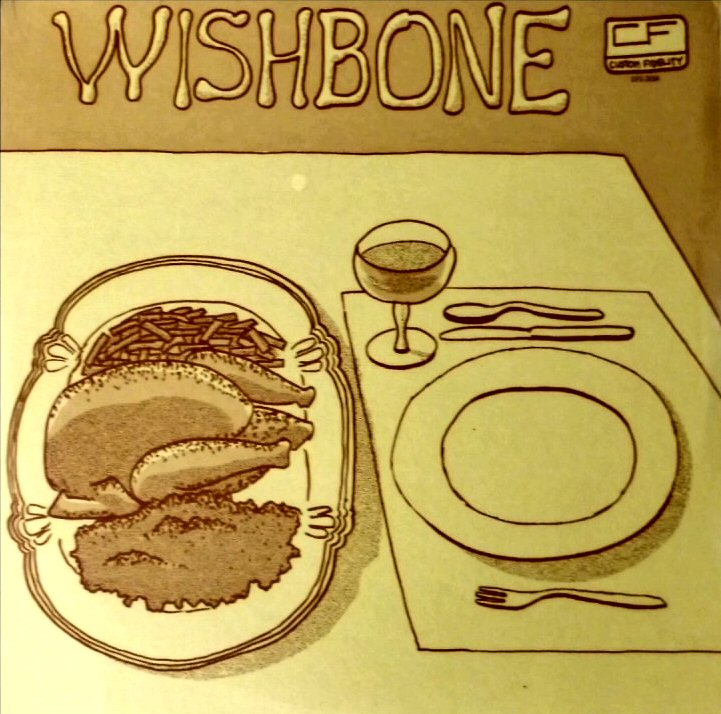 Wishbone by Wishbone (Album): Reviews, Ratings, Credits, Song list ...