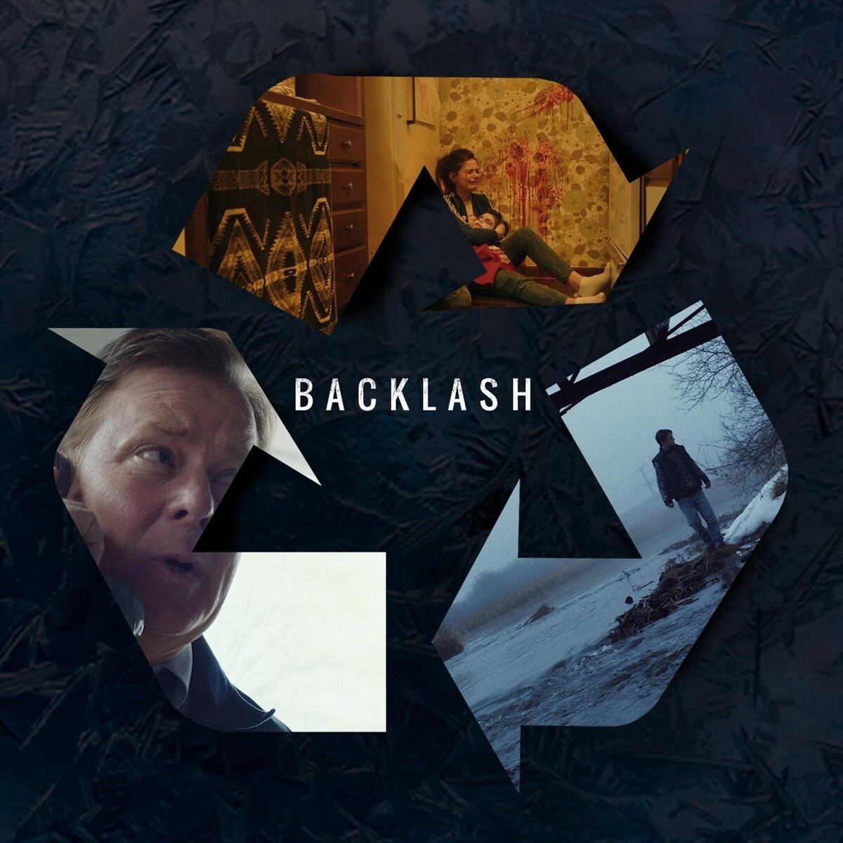 Backlash by Halfloves (Album, Ambient): Reviews, Ratings, Credits, Song list - Rate Your Music