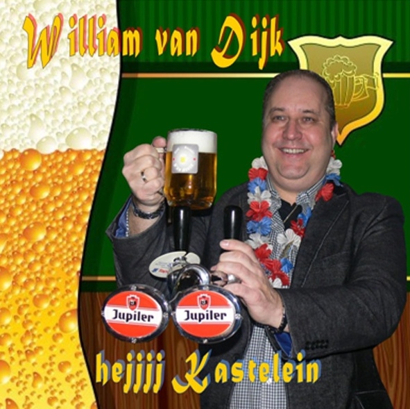 William van Dijk Albums: songs, discography, biography, and listening ...