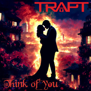 Think of You by Trapt (Single): Reviews, Ratings, Credits, Song list ...