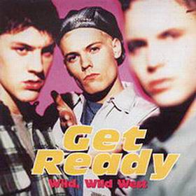 Get Ready Albums: songs, discography, biography, and listening guide ...