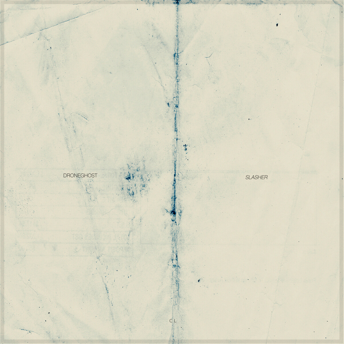 Slasher by Droneghost (EP): Reviews, Ratings, Credits, Song list - Rate ...