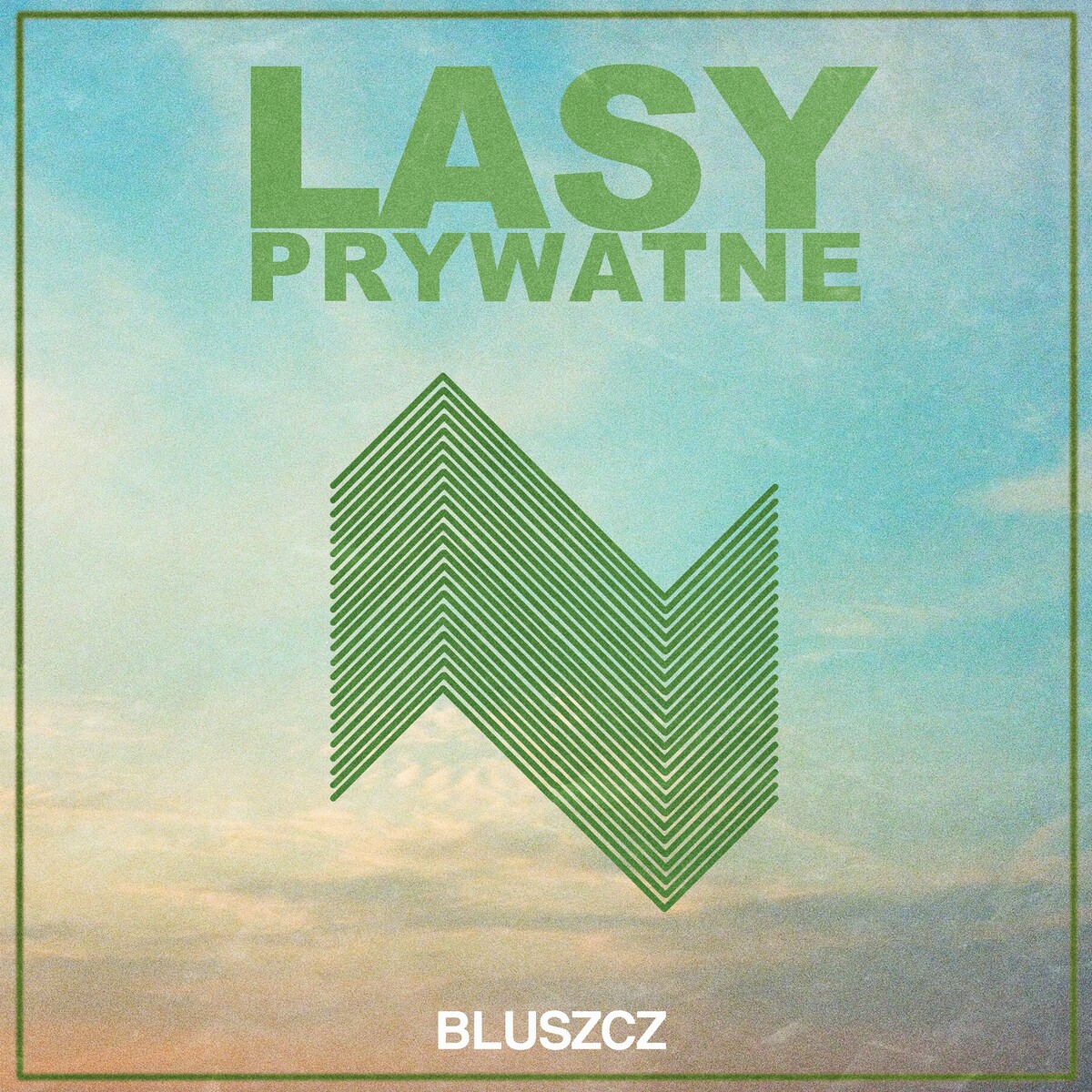 Lasy prywatne by Bluszcz (Single): Reviews, Ratings, Credits, Song list ...