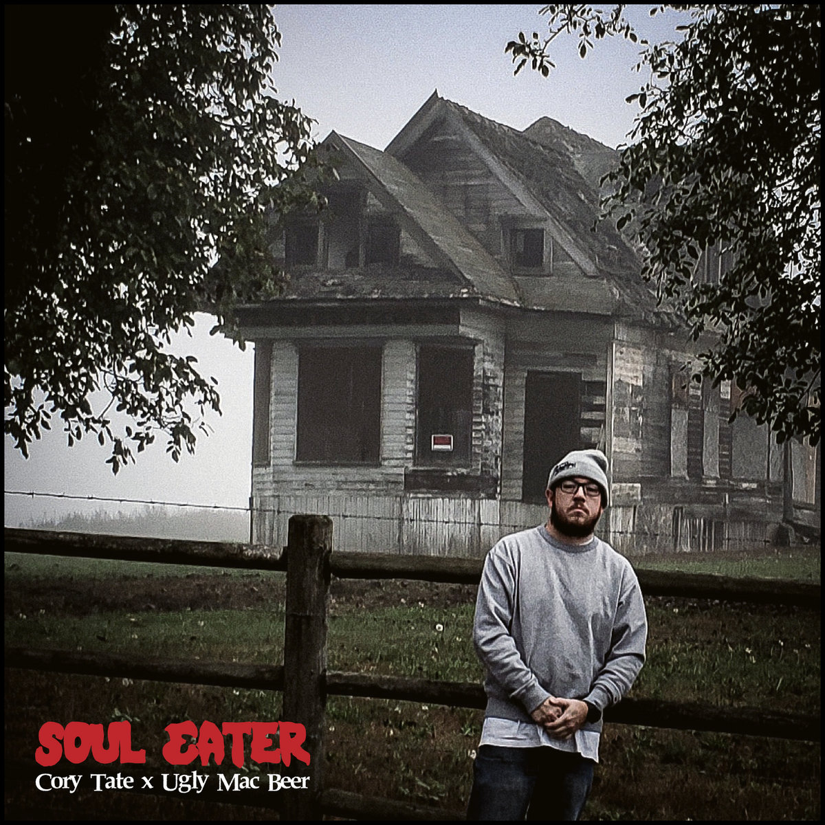 Soul Eater by Cory Tate (Album): Reviews, Ratings, Credits, Song list ...