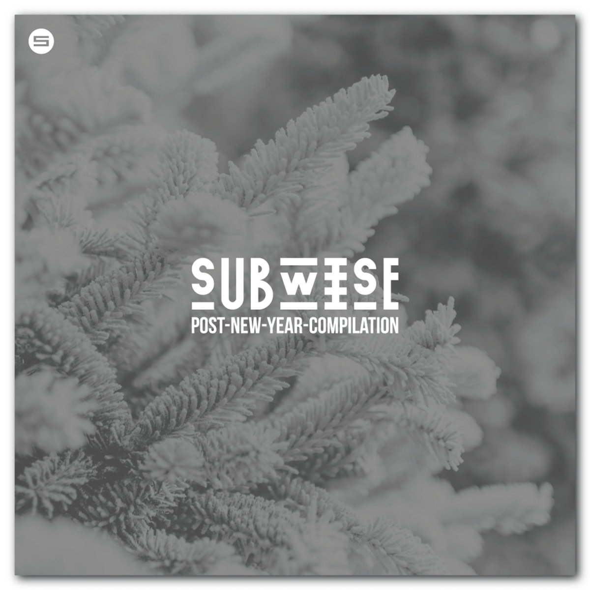 SUBWISE Post-New-Year Compilation by Various Artists (Compilation): Reviews, Ratings, Credits ...