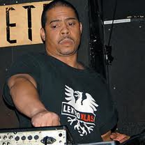 Live @ Rex Club, Paris 31/03/2002 by The Suburban Knight (Bootleg ...