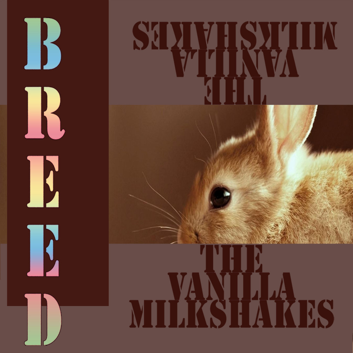 Breed by The Vanilla Milkshakes (Single): Reviews, Ratings, Credits ...