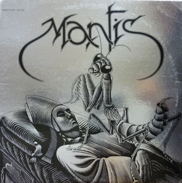 Mantis Albums: songs, discography, biography, and listening guide ...