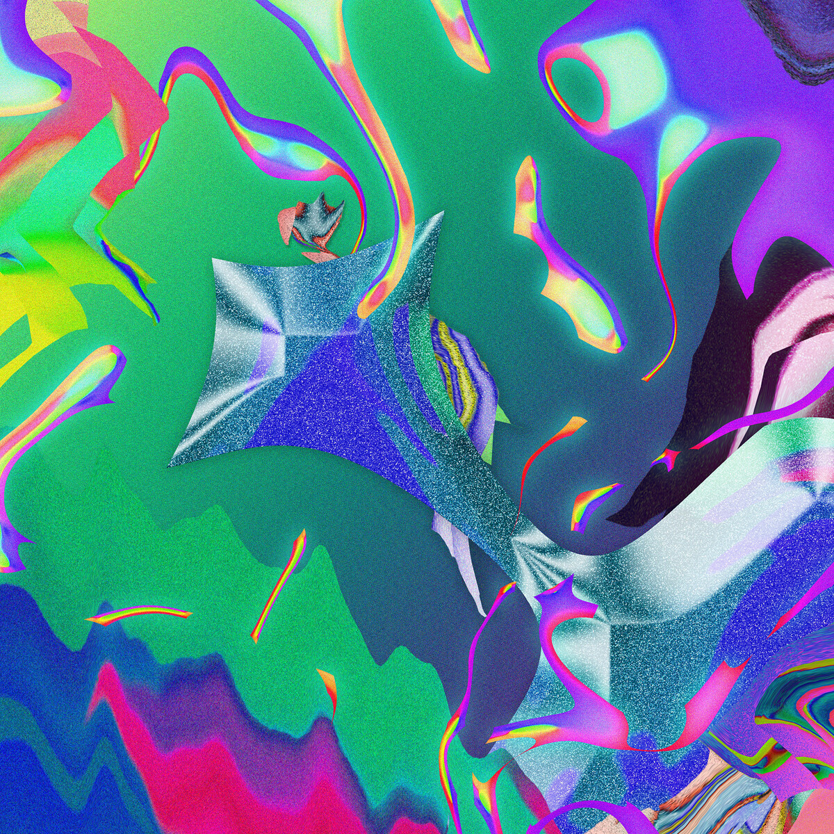 Hyperspeed by Bug Snapper (Single): Reviews, Ratings, Credits, Song ...