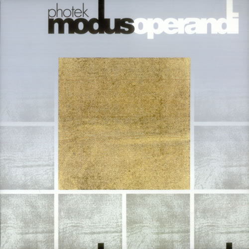 Modus operandi / Yendi by Photek (Single): Reviews, Ratings, Credits ...