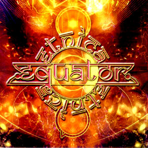 Equator by Etnica (Album, Goa Trance): Reviews, Ratings, Credits, Song ...
