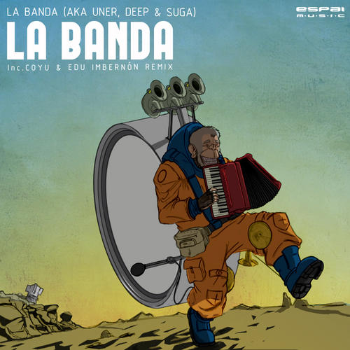 La Banda Albums: songs, discography, biography, and listening guide ...