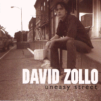 Uneasy Street by David Zollo (Album): Reviews, Ratings, Credits, Song ...