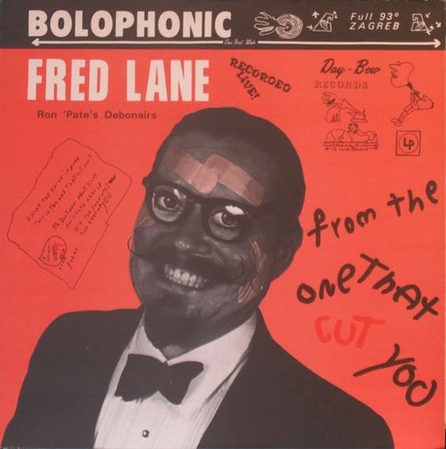 Fred Lane Albums: songs, discography, biography, and listening guide ...