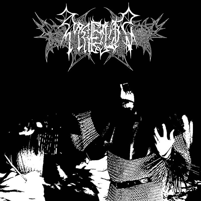 Slain In Winternight's Eclipse by Maeglin (EP): Reviews, Ratings ...