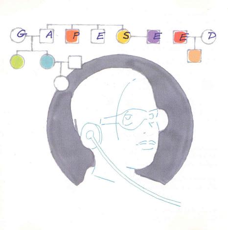 Gapeseed Albums: songs, discography, biography, and listening guide ...