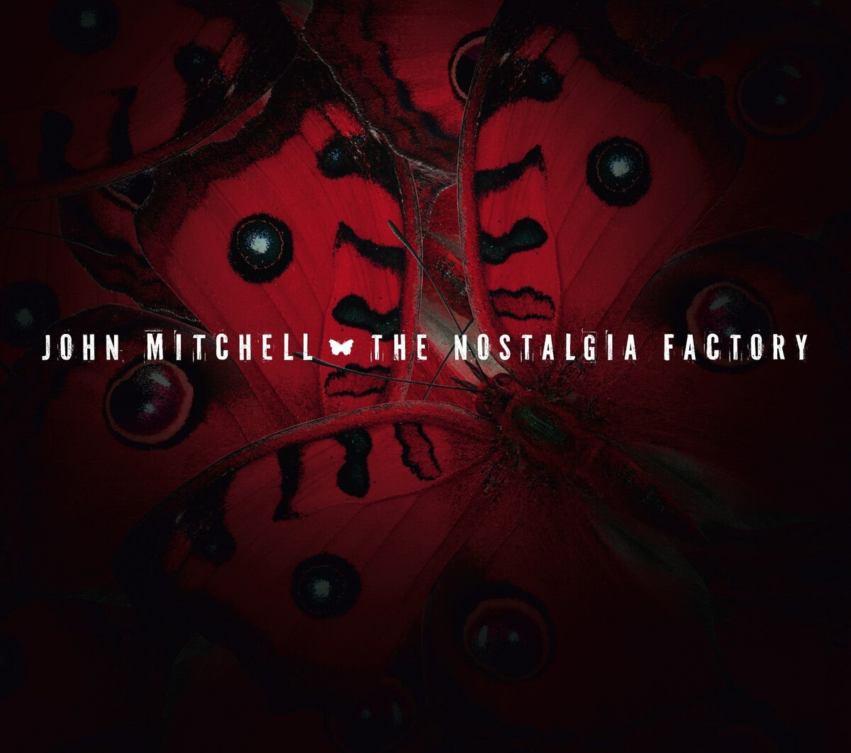 John Mitchell Albums: songs, discography, biography, and listening ...