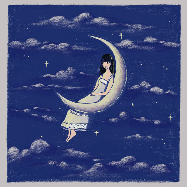 EVERMOON by 문미향 [Moon Mi-hyang] (EP): Reviews, Ratings, Credits, Song ...