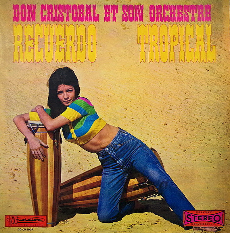 Don Cristobal Albums: songs, discography, biography, and listening ...