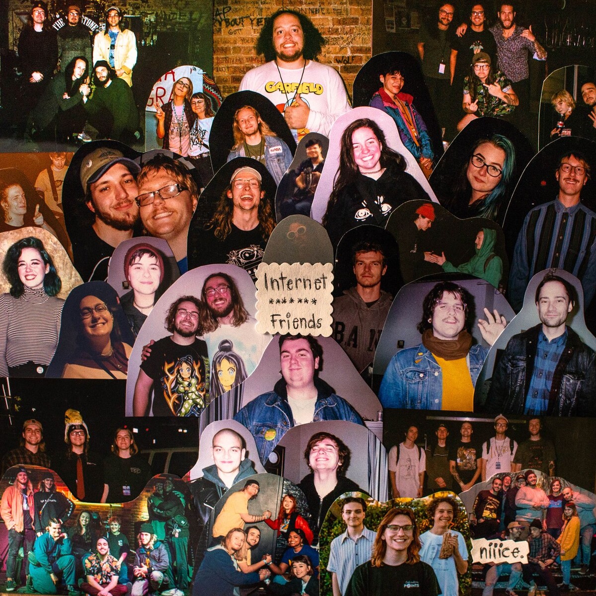 Niiice. Albums: songs, discography, biography, and listening guide ...