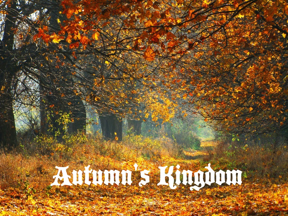 Demo I by Autumn's Kingdom (Additional release, Atmospheric Black Metal ...