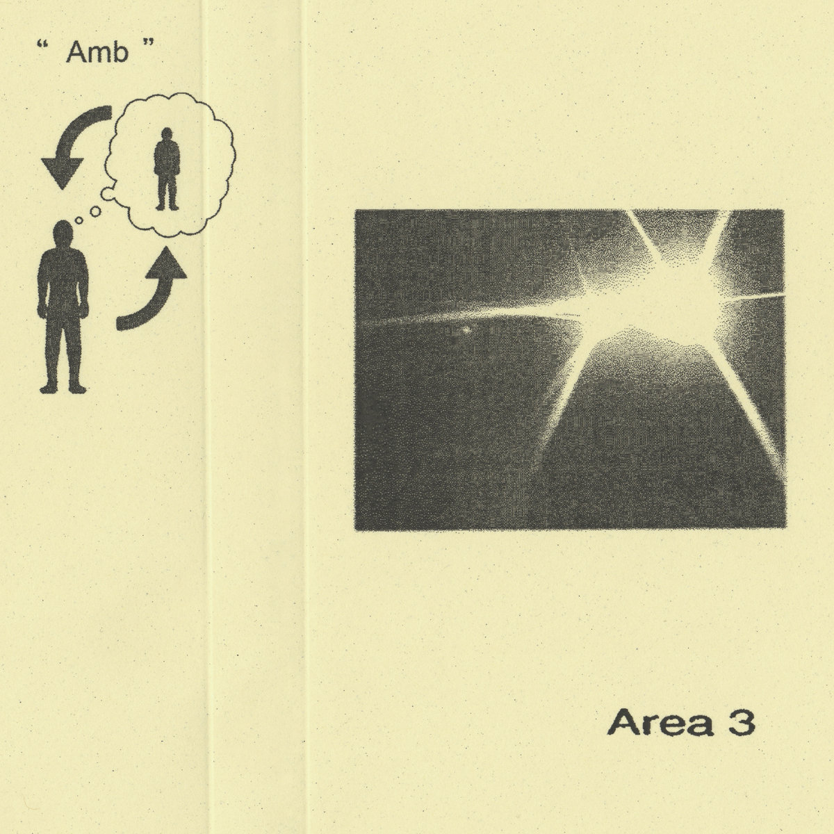 Amb by Area 3 (Album, Ambient): Reviews, Ratings, Credits, Song list ...