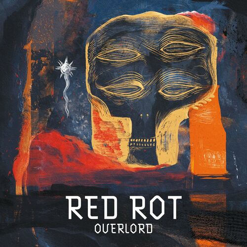 Overlord by Red Rot (Single): Reviews, Ratings, Credits, Song list ...