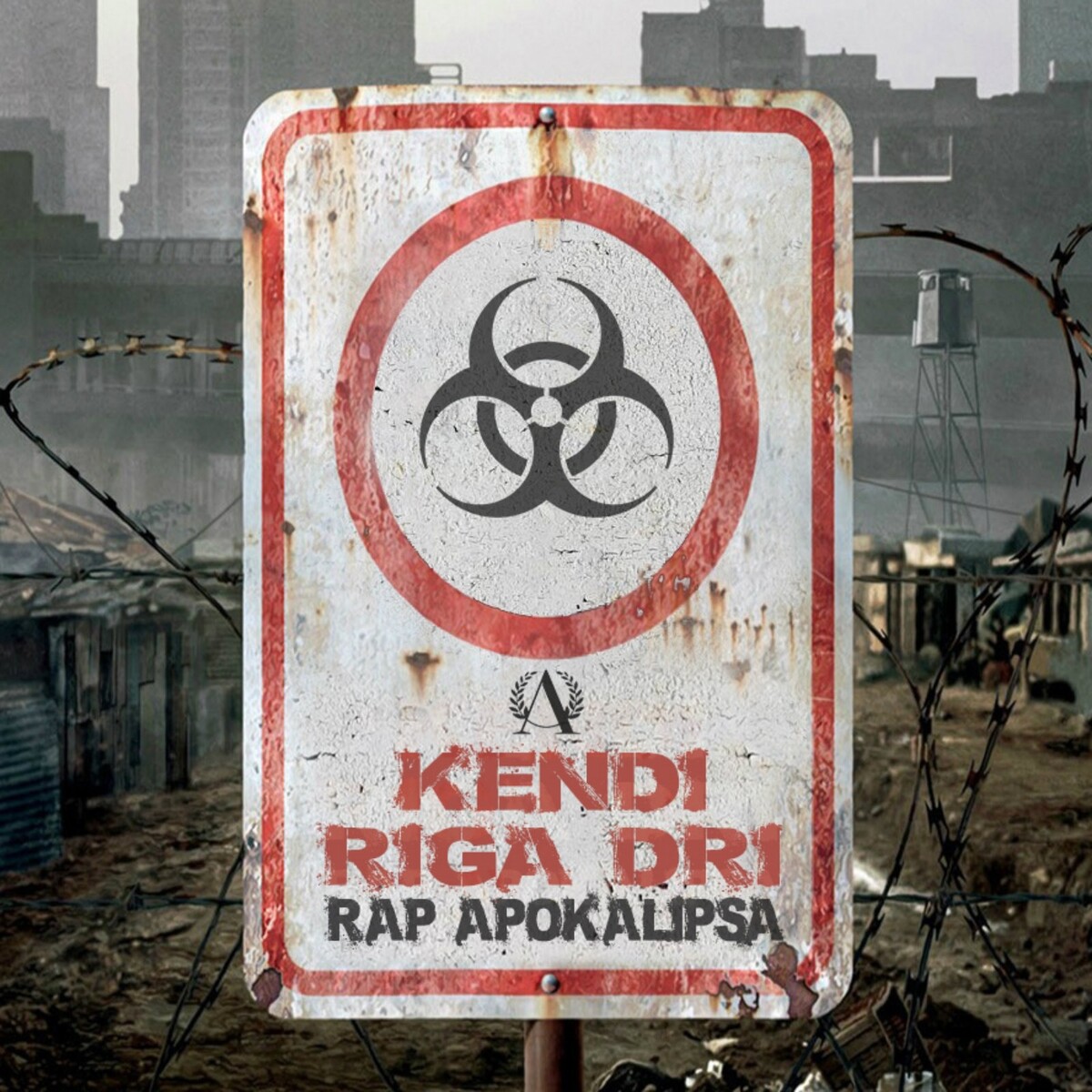 Rap apokalipsa by Kendi x Riga Dri (Single): Reviews, Ratings, Credits ...