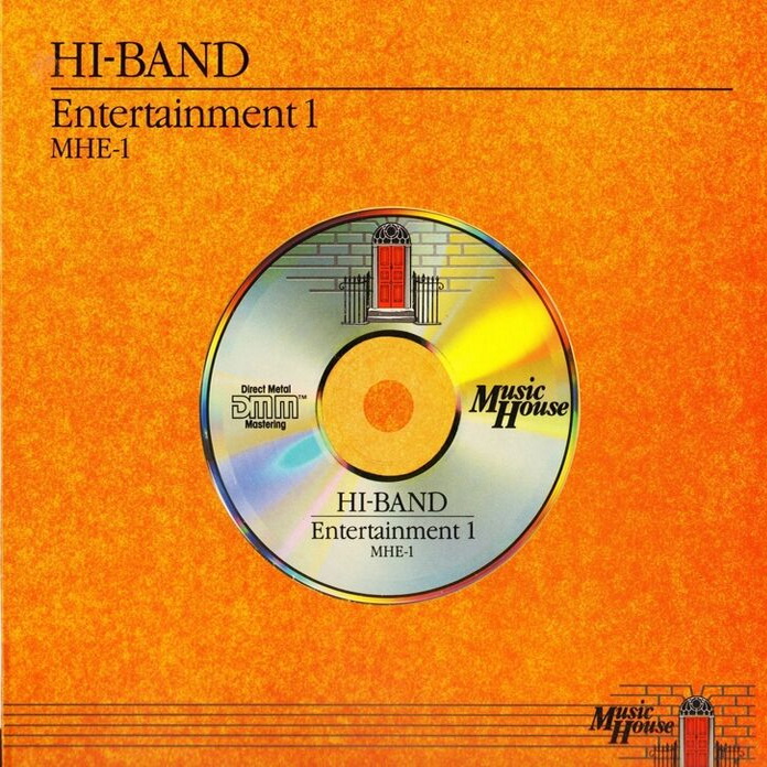 Entertainment 1 - Hi-Band by Various Artists (Album): Reviews, Ratings ...