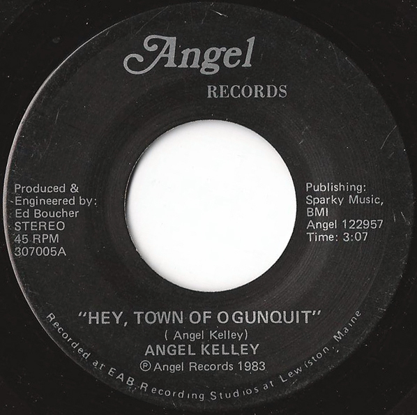 Angel Kelley Albums: songs, discography, biography, and listening guide ...