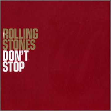 Don't Stop by Rolling Stones (Single, Hard Rock): Reviews, Ratings ...