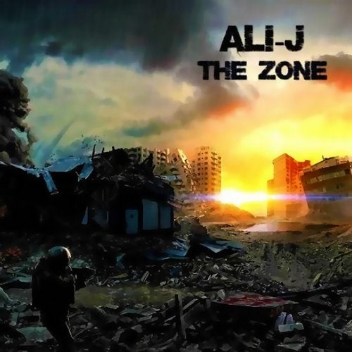 The Zone by ALI-J (Single): Reviews, Ratings, Credits, Song list - Rate ...