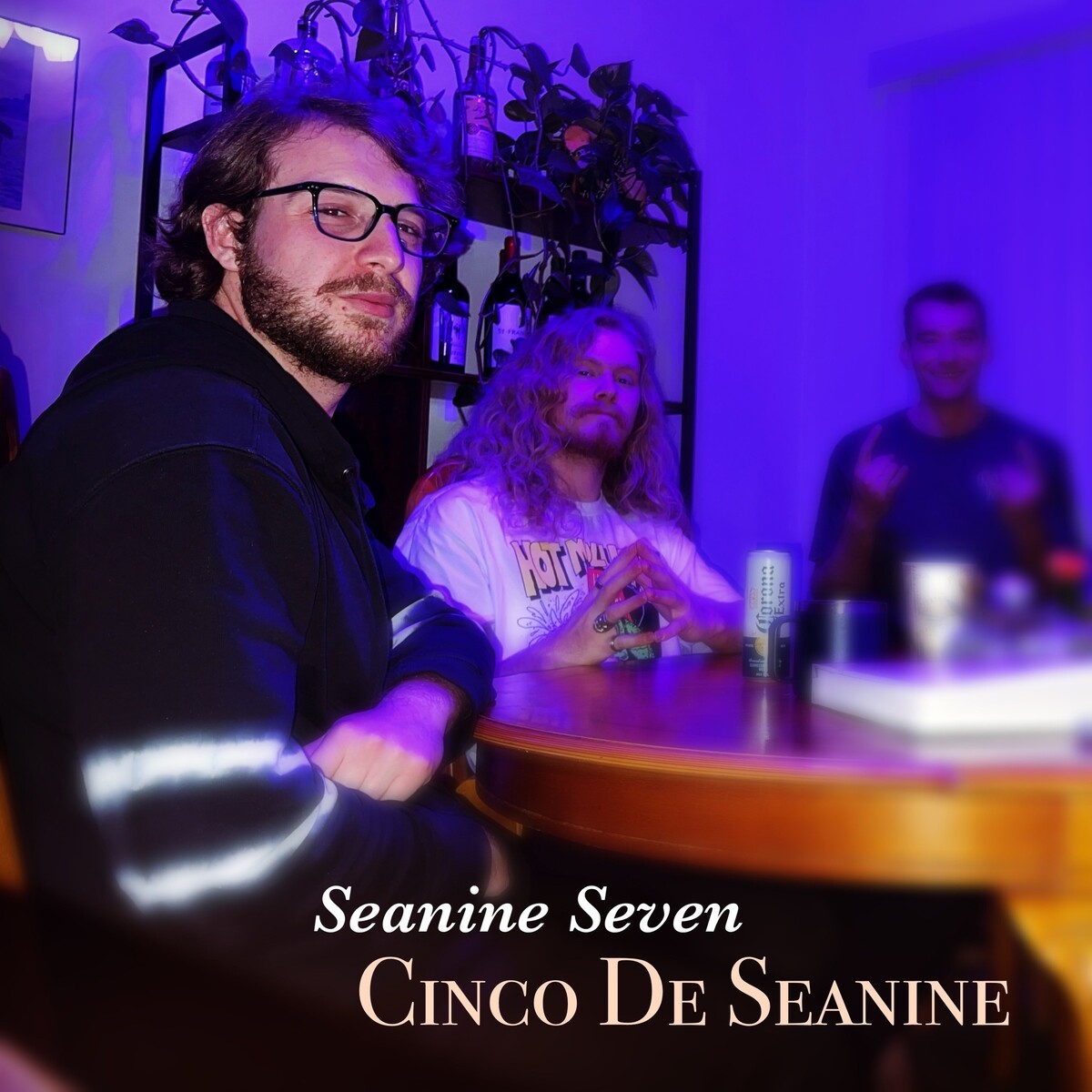 Seanine Seven Albums: songs, discography, biography, and listening ...