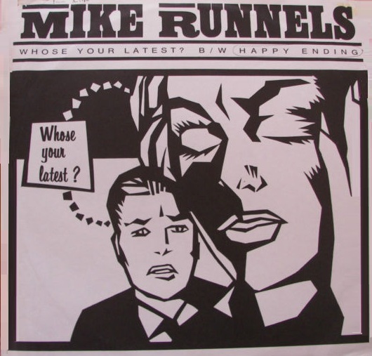 Mike Runnels Albums: songs, discography, biography, and listening guide ...