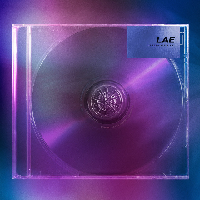 LAE by Uppermost & FA (Single; Uppwind): Reviews, Ratings, Credits ...