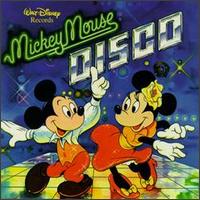 Mickey Mouse Disco by Various Artists (Album, Disco): Reviews, Ratings ...