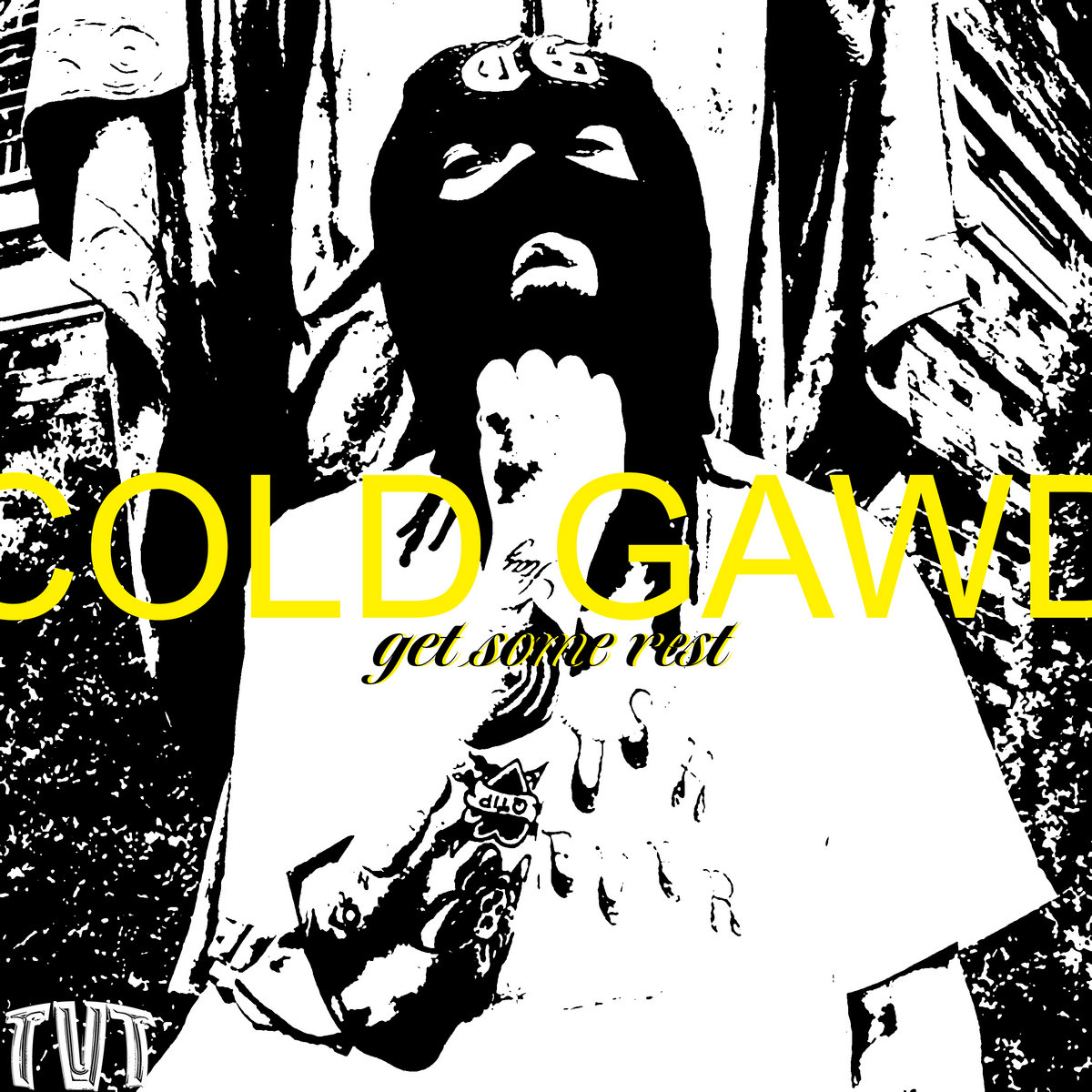 Get Some Rest by Cold Gawd (Single, Slowcore): Reviews, Ratings ...