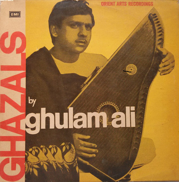 Best Ghazal songs of 1971 - Rate Your Music