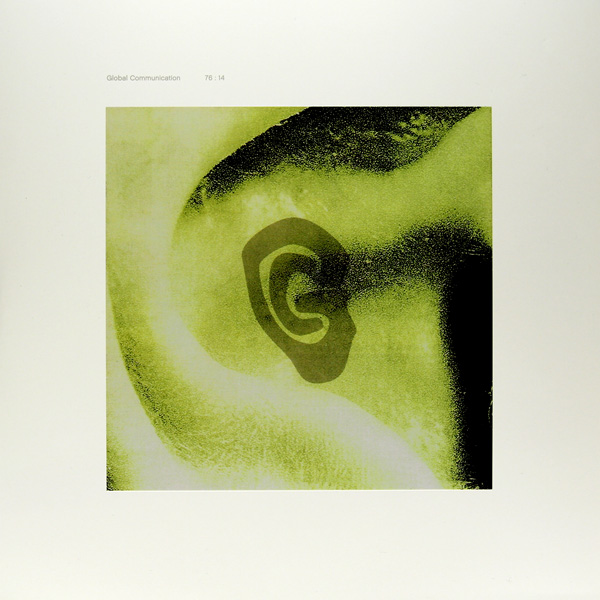 76:14 by Global Communication (Album; Discotheque; DQFDV014): Reviews ...